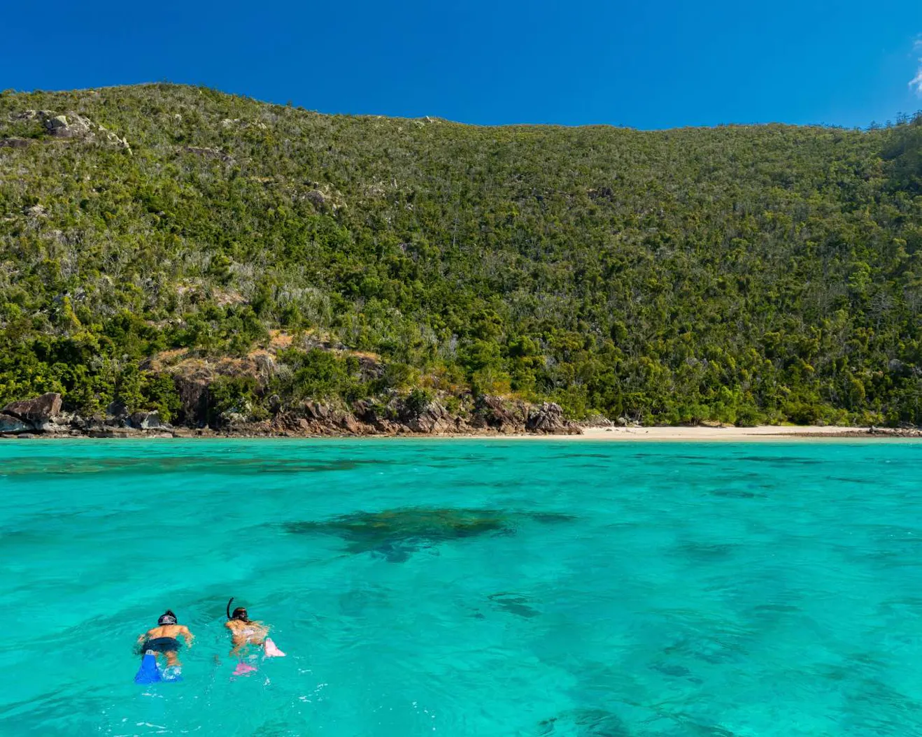 Hook Island Is Getting A World-Class Eco-Lodge Opening In 2027 | URBAN ...
