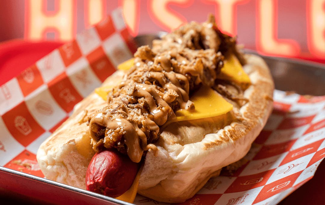 Hot Dog Hustle | URBAN LIST MELBOURNE