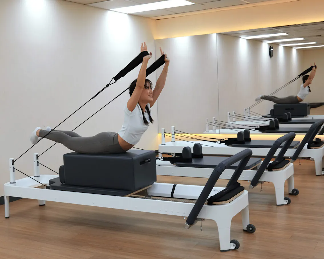 The Best Pilates Studios In Singapore For 2026 | URBAN LIST SINGAPORE