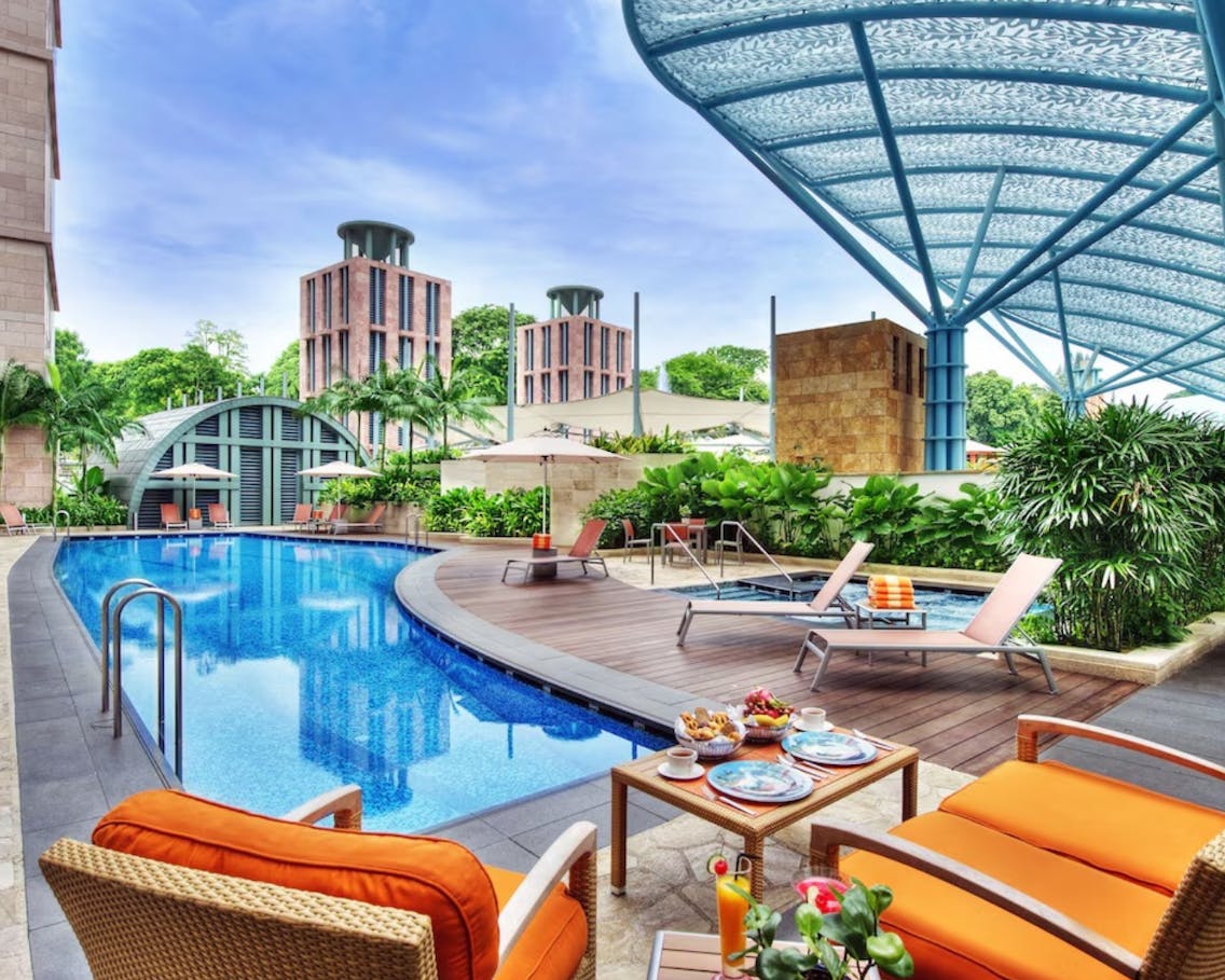 Why Resorts World Sentosa Singapore Is The Ultimate Family Adventure ...