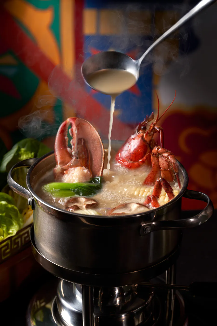 The Best Restaurants In Sentosa For Beachside Feasts, Long Lunches, And ...