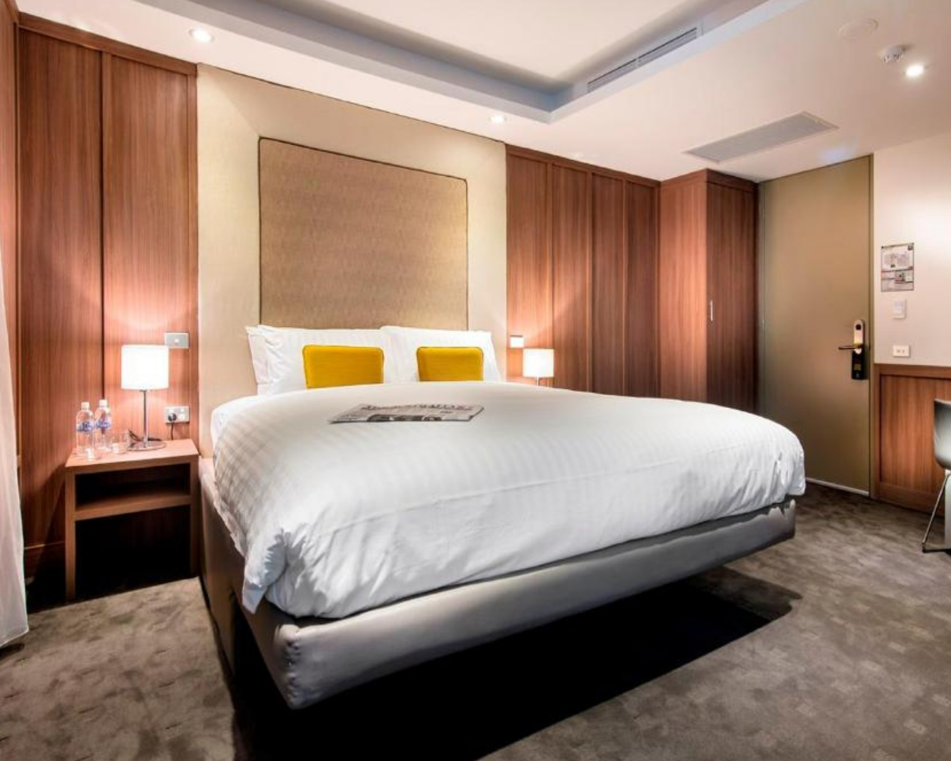 The Best Perth Hotels To Check Into In 2026 | URBAN LIST