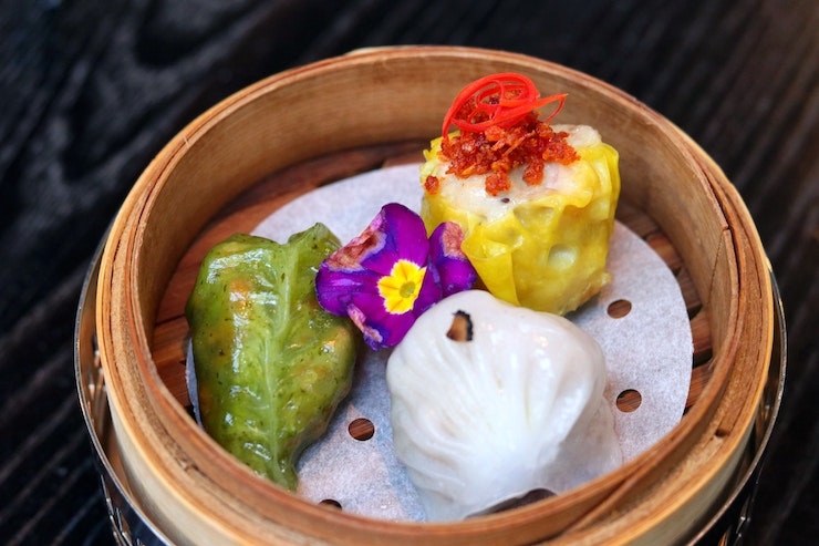 Where To Find Auckland's Best Dumplings In 2026 | URBAN LIST AUCKLAND