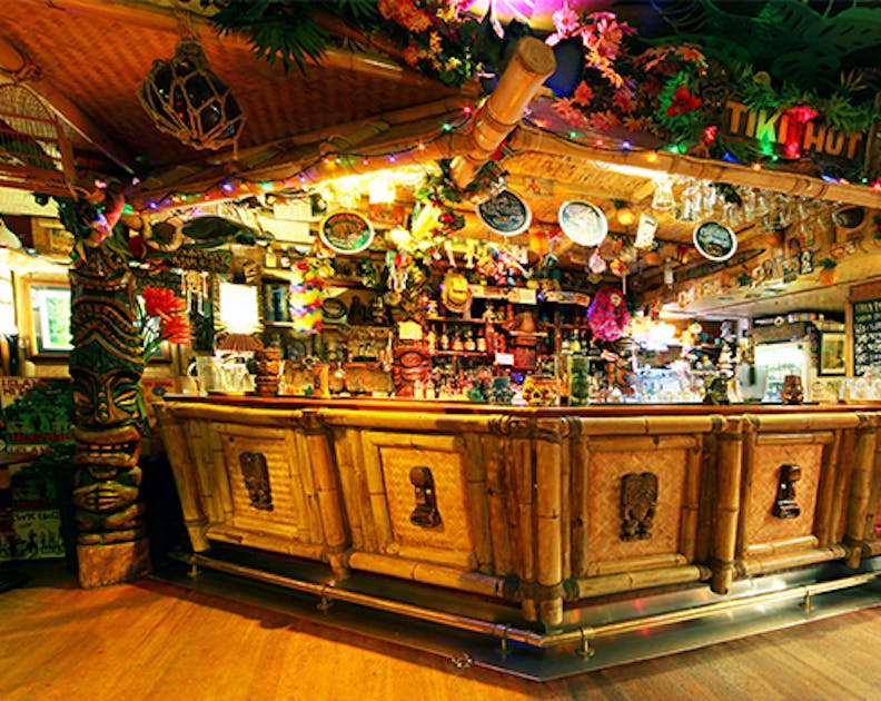 Hula Bula Bar, Perth | URBAN LIST PERTH