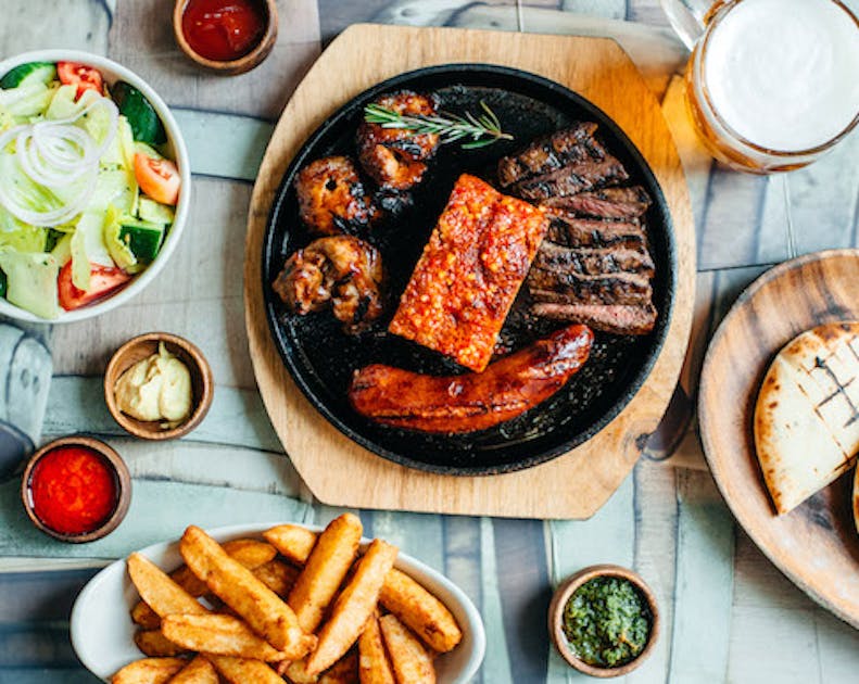 Hunter & Barrel, Whitfords | URBAN LIST PERTH