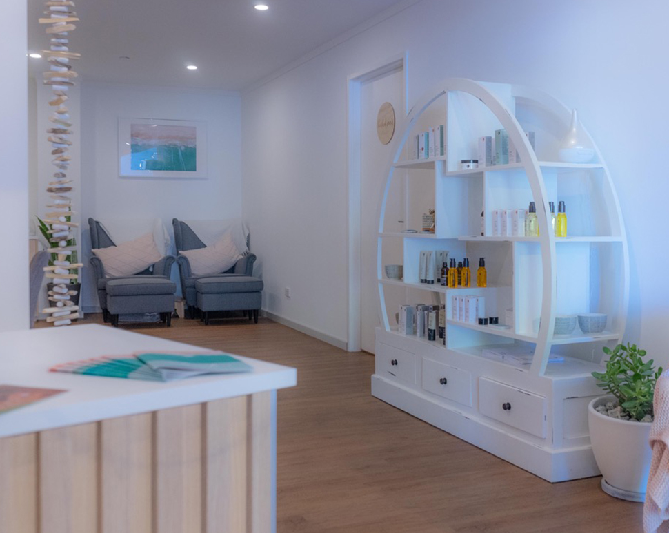 Hush Spa & Wellbeing, Mullaloo | URBAN LIST PERTH