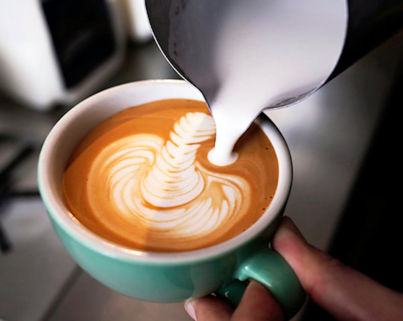 Hush Specialty Coffee, Fremantle | URBAN LIST PERTH