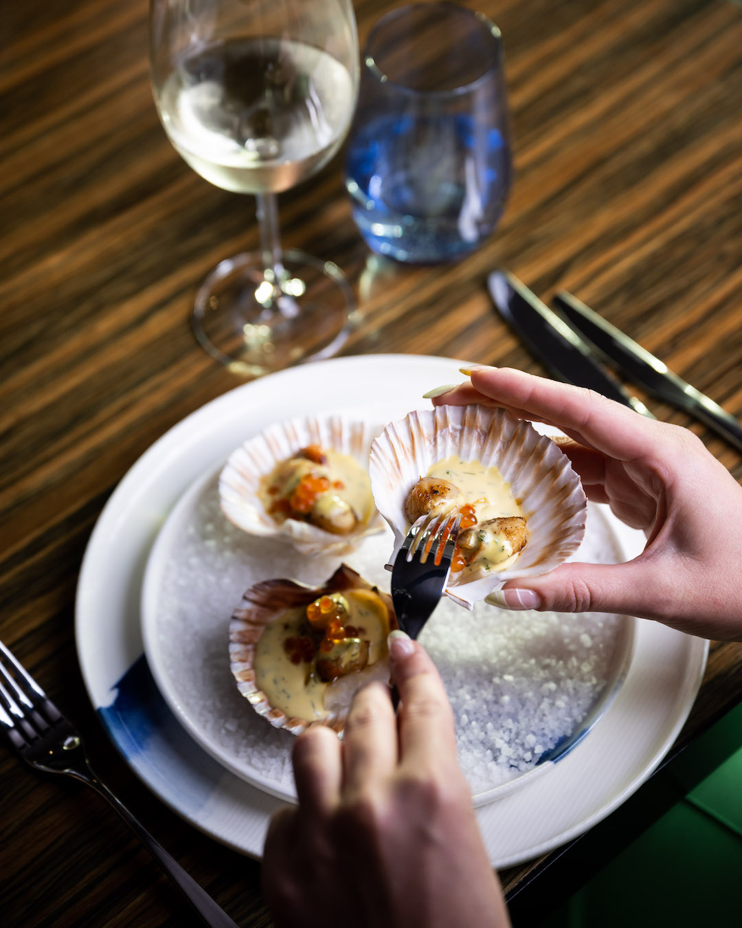The Best Seafood Restaurants In Sydney Right Now | URBAN LIST SYDNEY