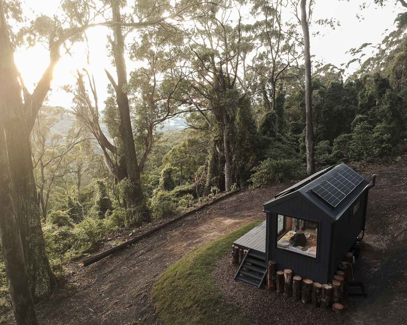 17 Amazing Tiny Houses In NSW For Your Next Getaway | URBAN LIST SYDNEY