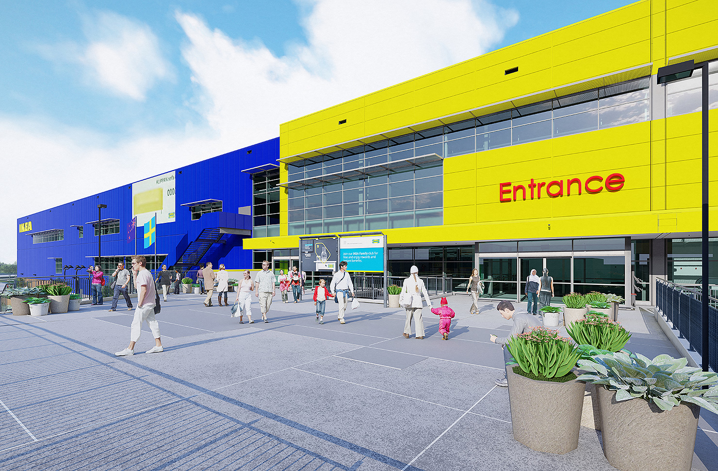 IKEA NZ Has Just Confirmed An Opening Date | URBAN LIST NEW ZEALAND