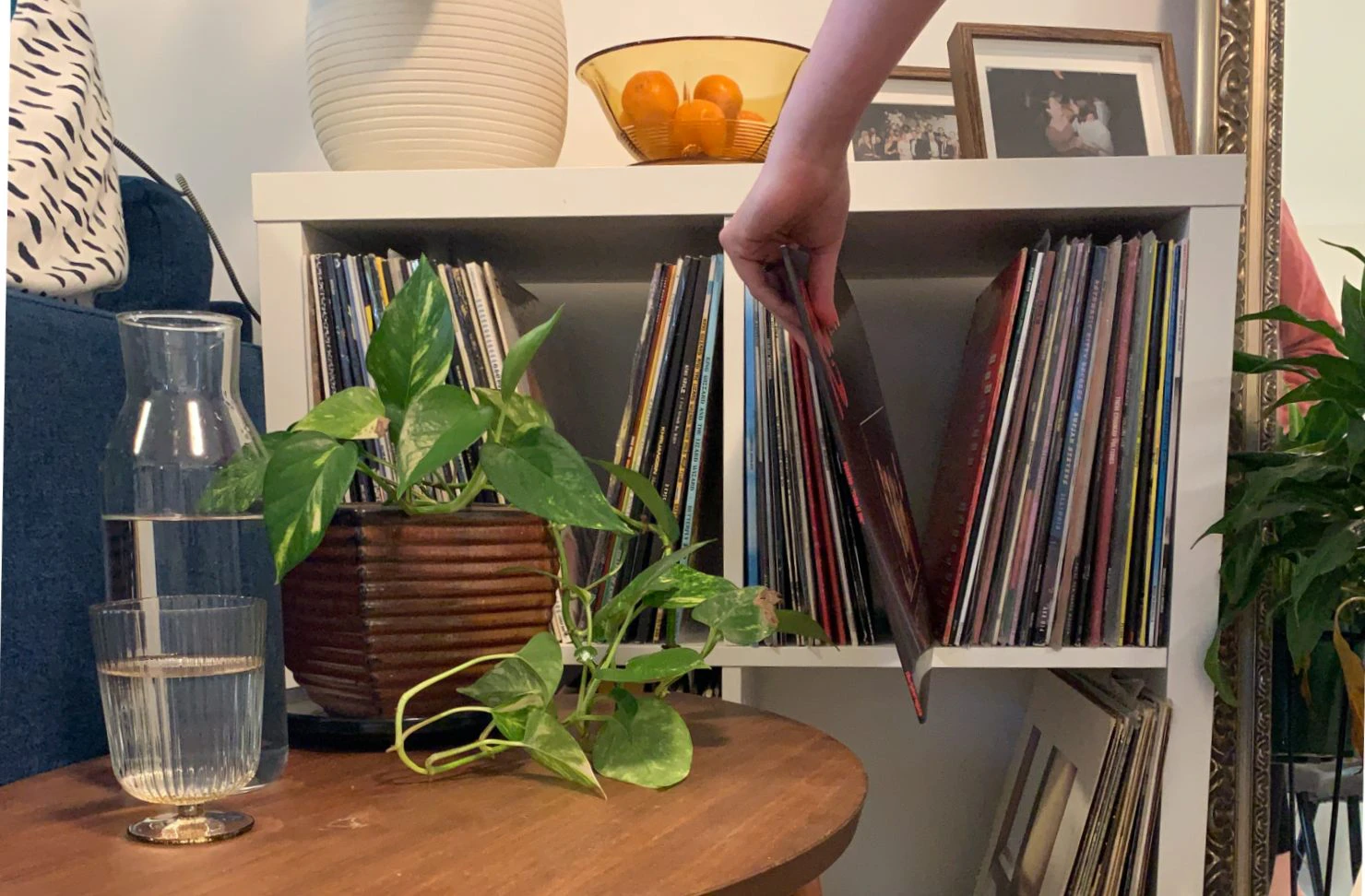 Go From Dreaming To Doing With These 6 Nook Looks Designed To Fuel Your ...