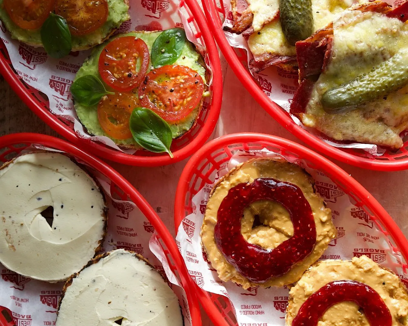 Where To Find The Best Breakfasts In Wellington | URBAN LIST NEW ZEALAND