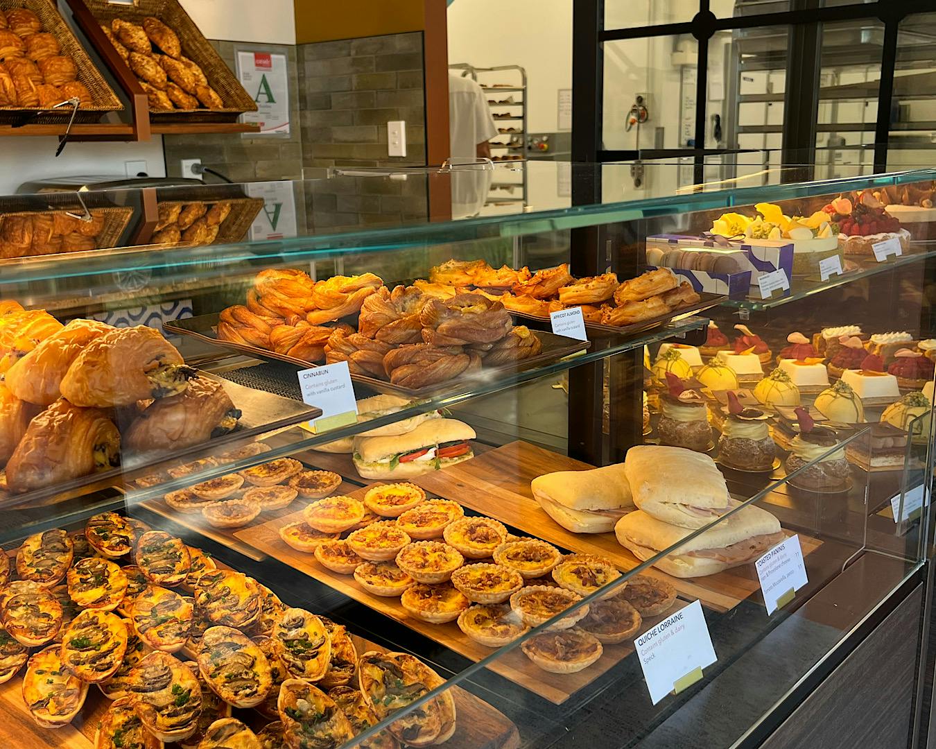 Auckland's Best Bakeries | URBAN LIST NEW ZEALAND