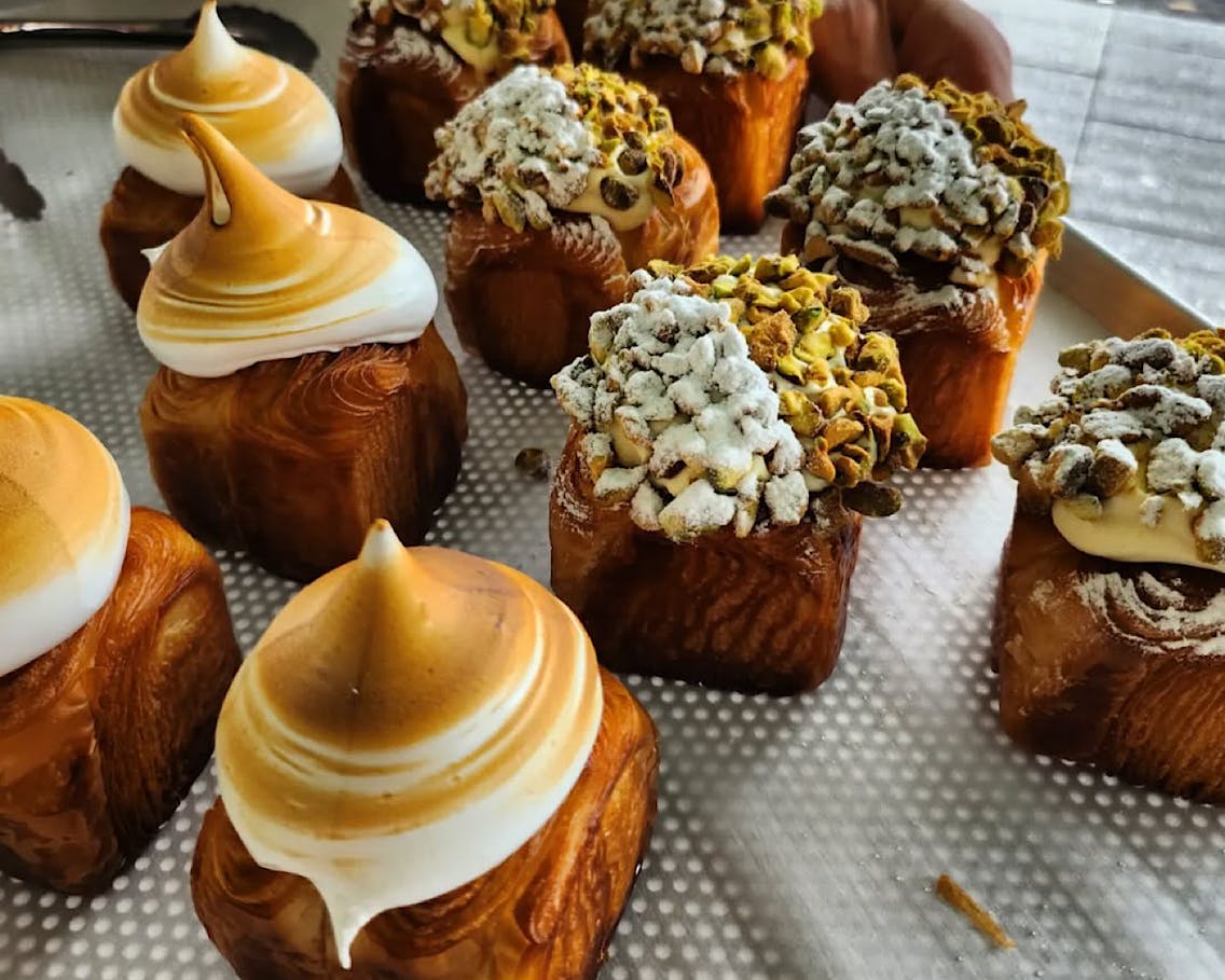 Auckland's Best Bakeries | URBAN LIST NEW ZEALAND