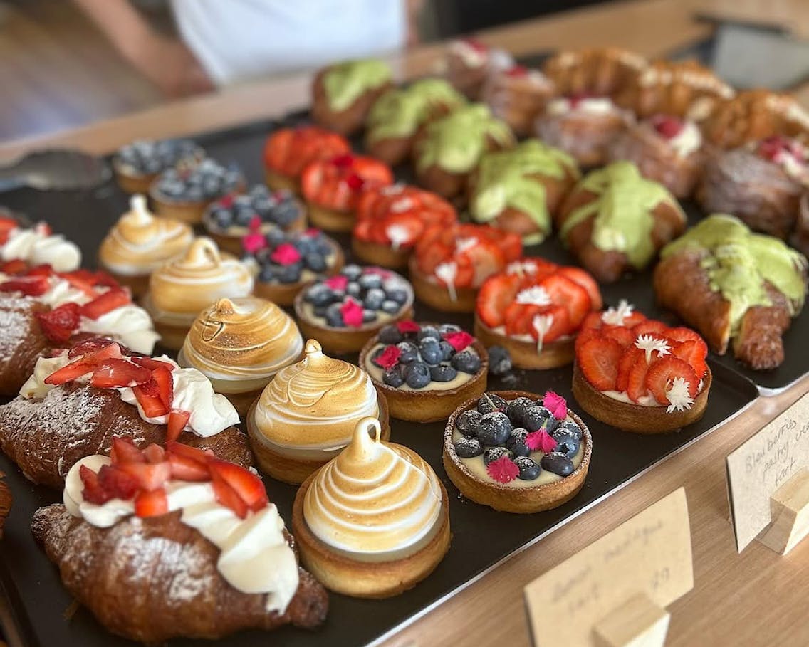 Auckland's Best Bakeries | URBAN LIST AUCKLAND