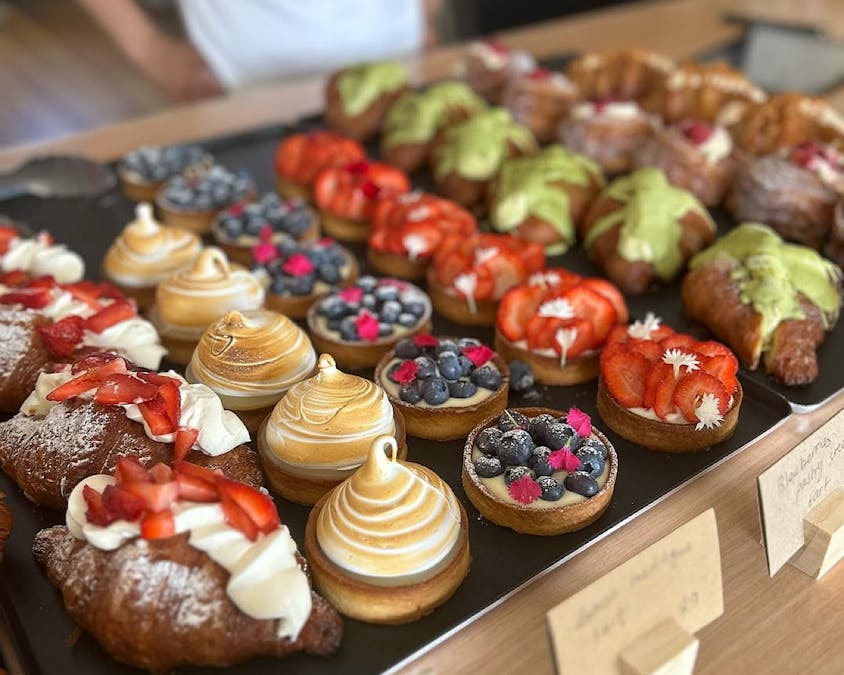 Auckland's Best Bakeries | URBAN LIST AUCKLAND