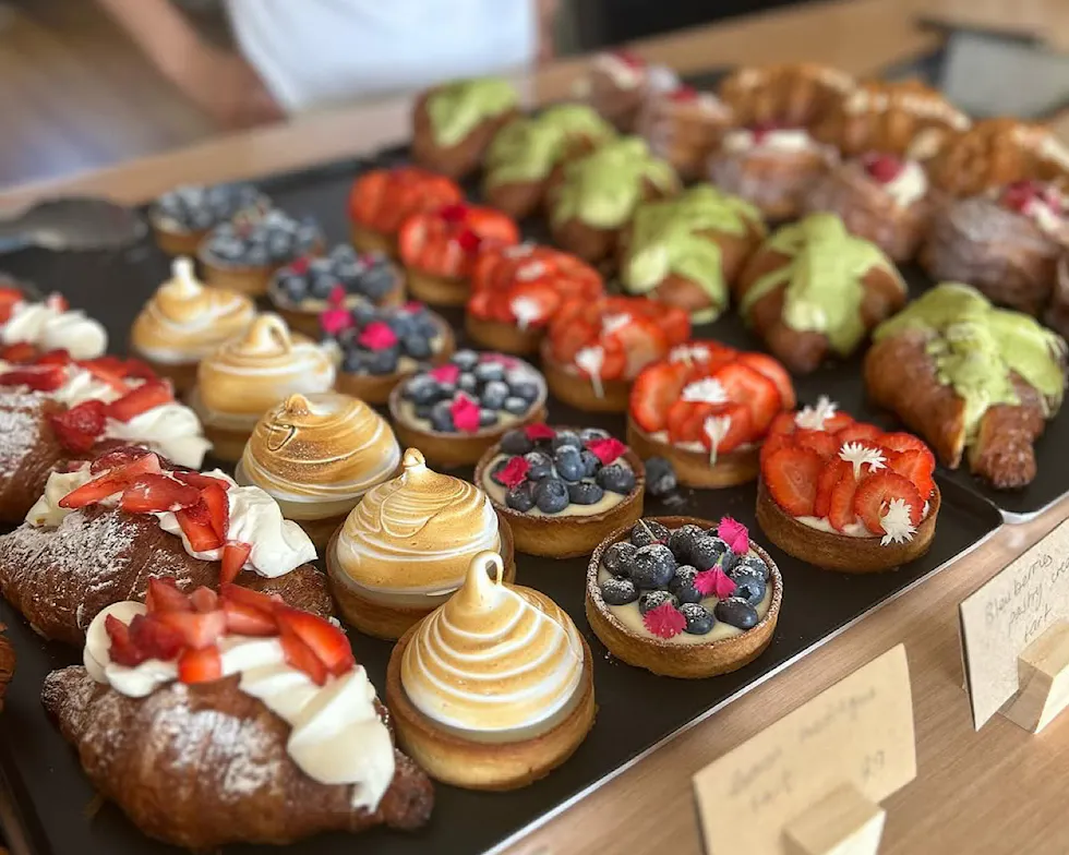 Auckland's Best Bakeries | URBAN LIST NEW ZEALAND