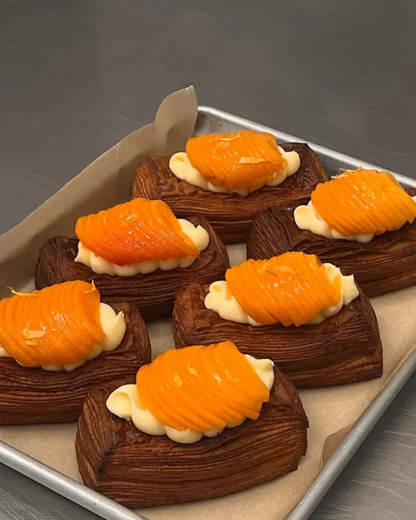Auckland's Best Bakeries | URBAN LIST NEW ZEALAND