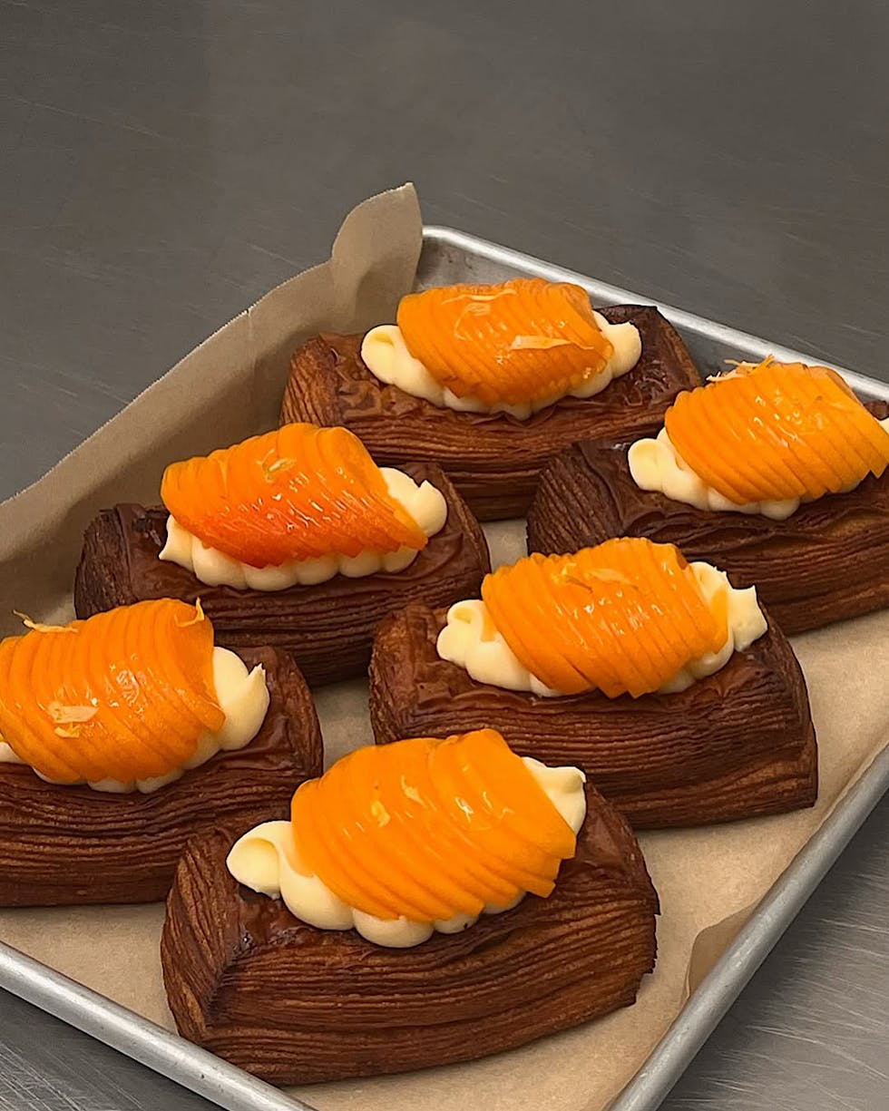 Auckland's Best Bakeries | URBAN LIST NEW ZEALAND