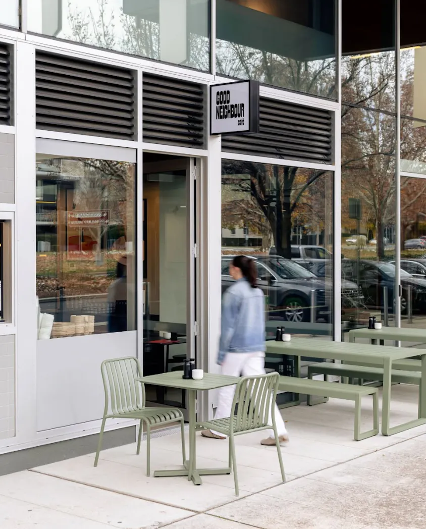 12 Of The Best Cafes In Canberra Right Now | URBAN LIST SYDNEY
