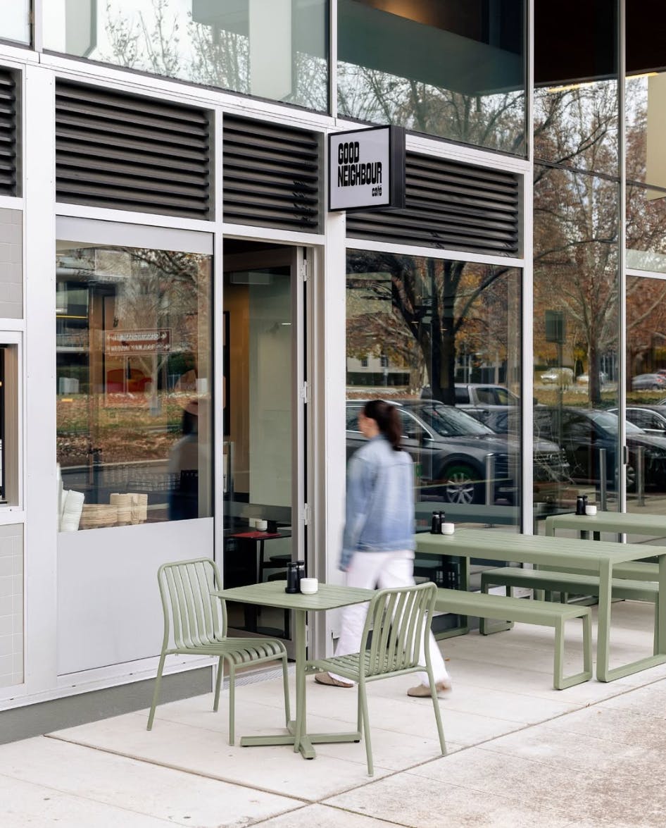 10 Of The Best Cafes In Canberra Right Now | URBAN LIST SYDNEY