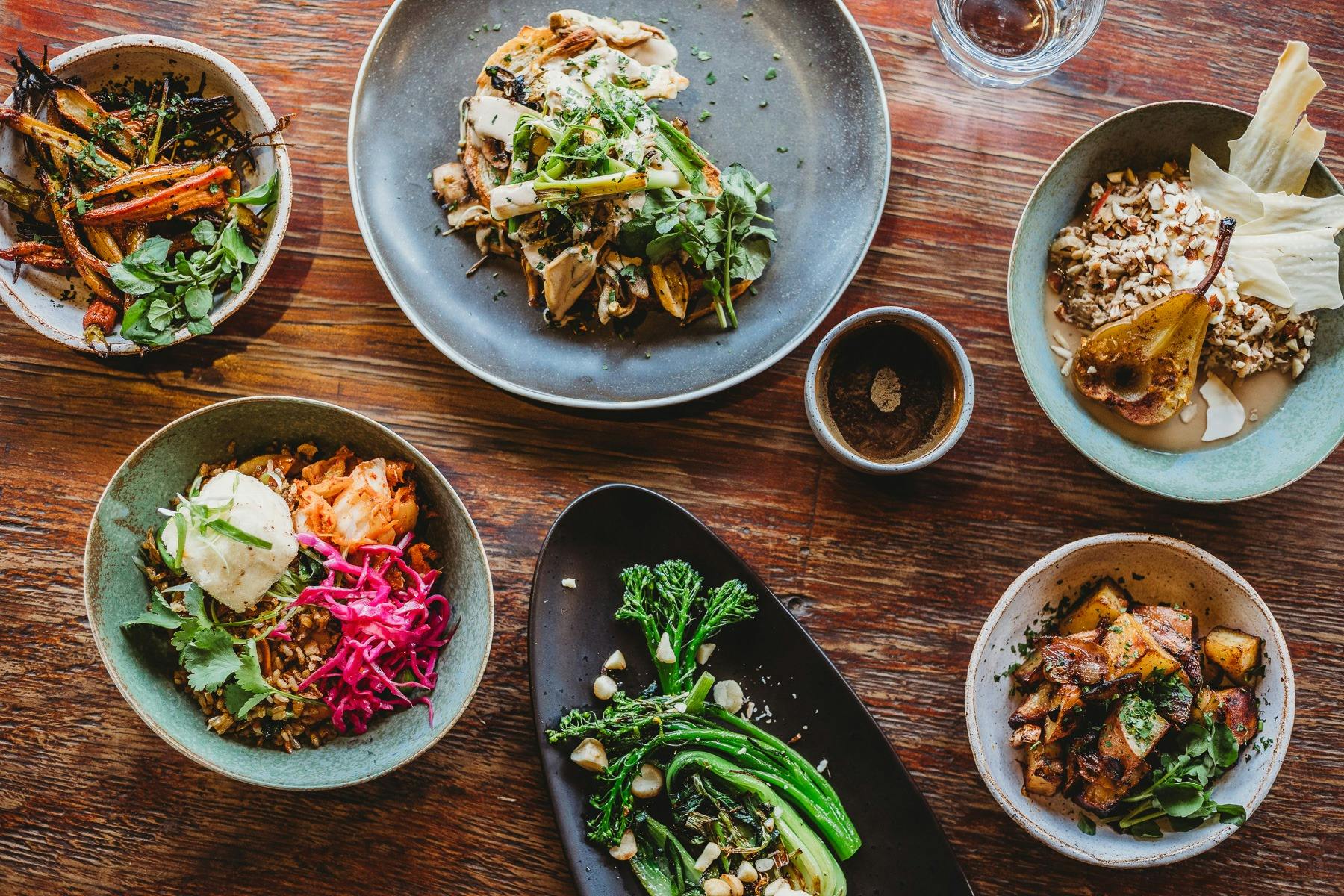 10 Of The Best Cafes In Canberra Right Now | URBAN LIST SYDNEY