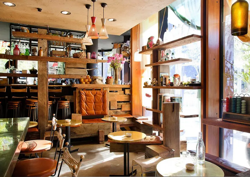 12 Of The Best Cafes In Canberra Right Now | URBAN LIST SYDNEY