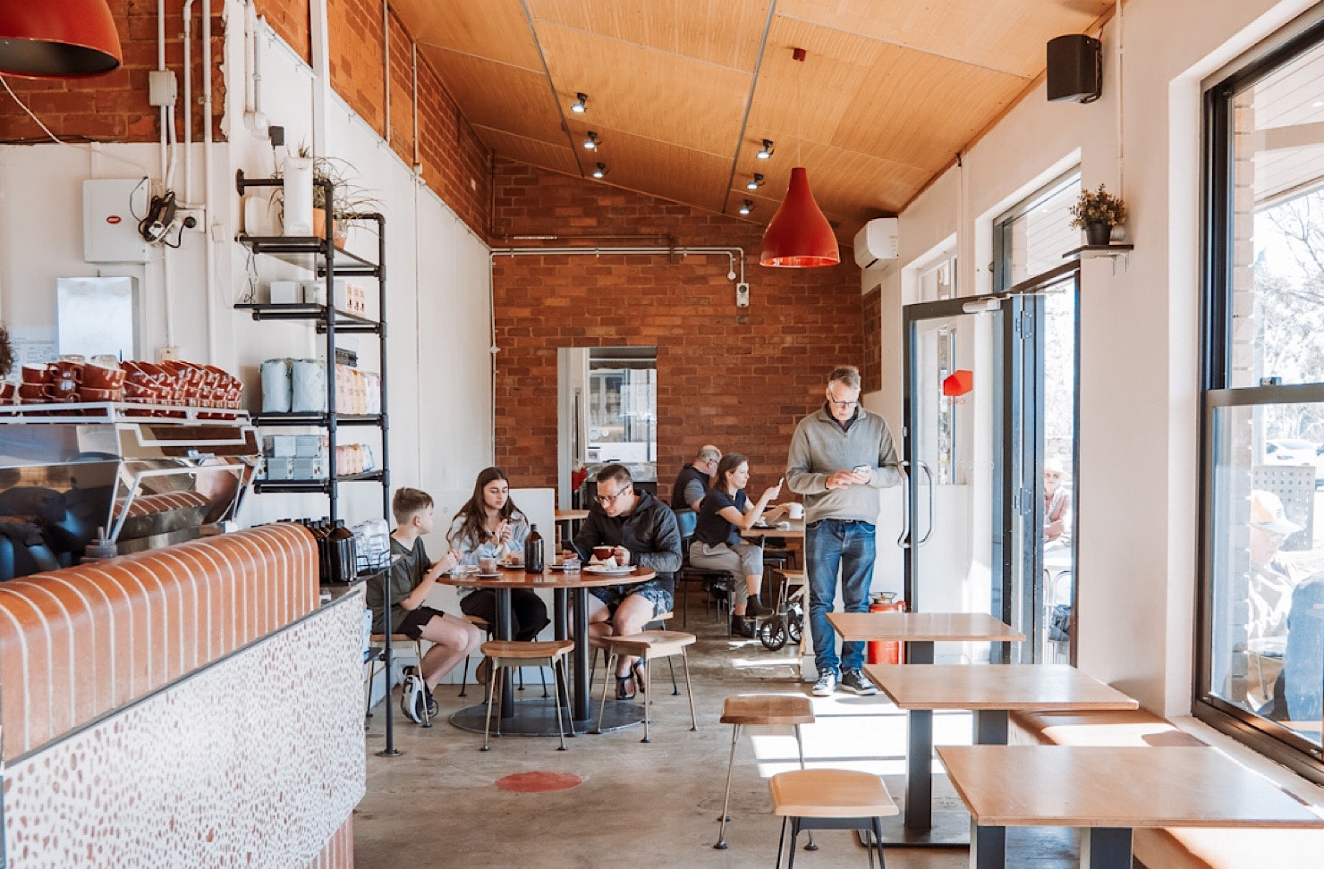 12 Of The Best Cafes In Canberra Right Now | URBAN LIST SYDNEY