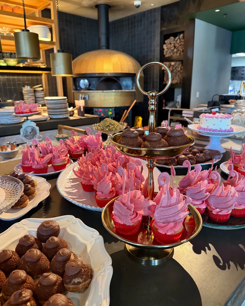 The Best High Tea In Auckland in 2026 | URBAN LIST AUCKLAND