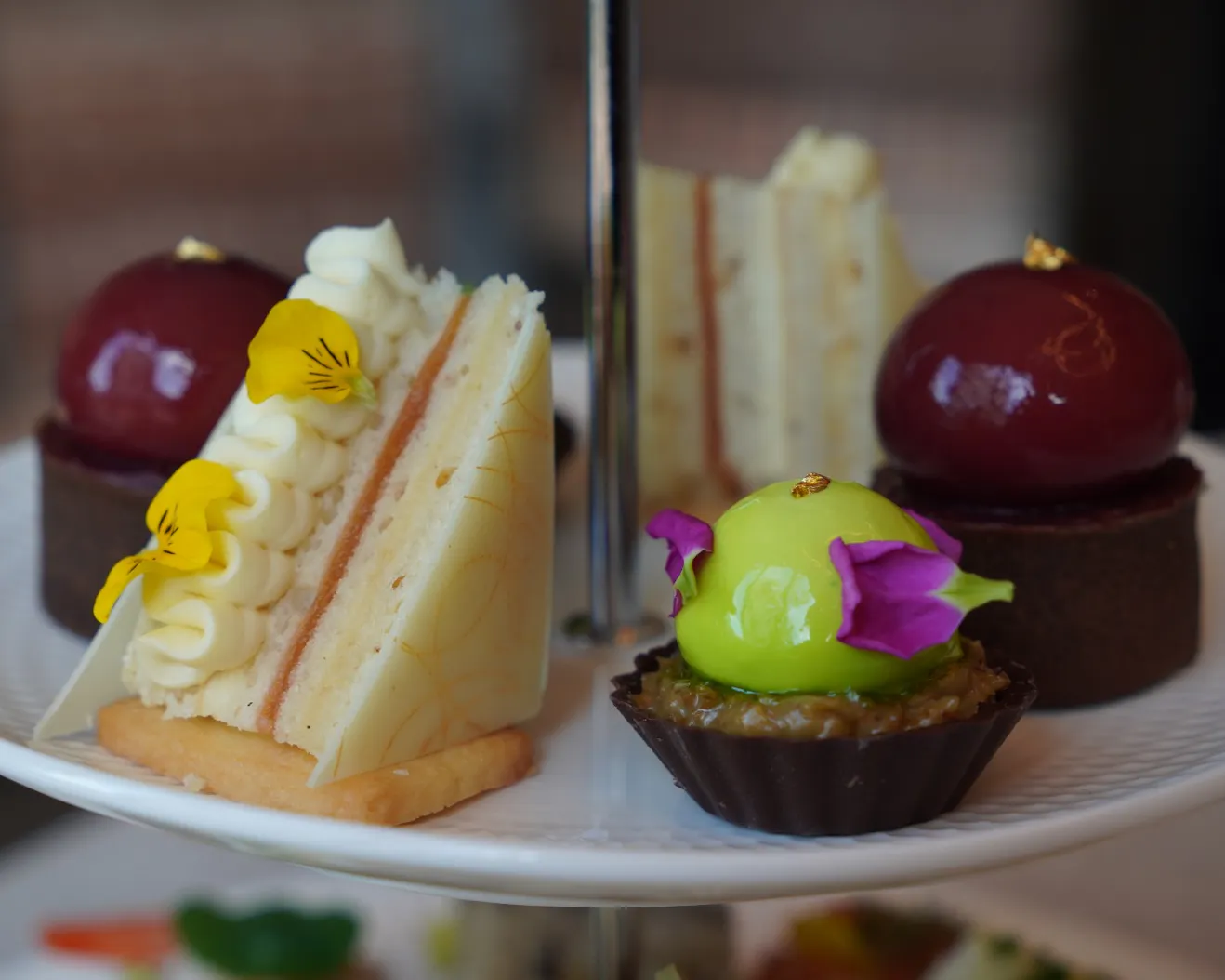 The Best High Tea In Auckland in 2026 | URBAN LIST AUCKLAND