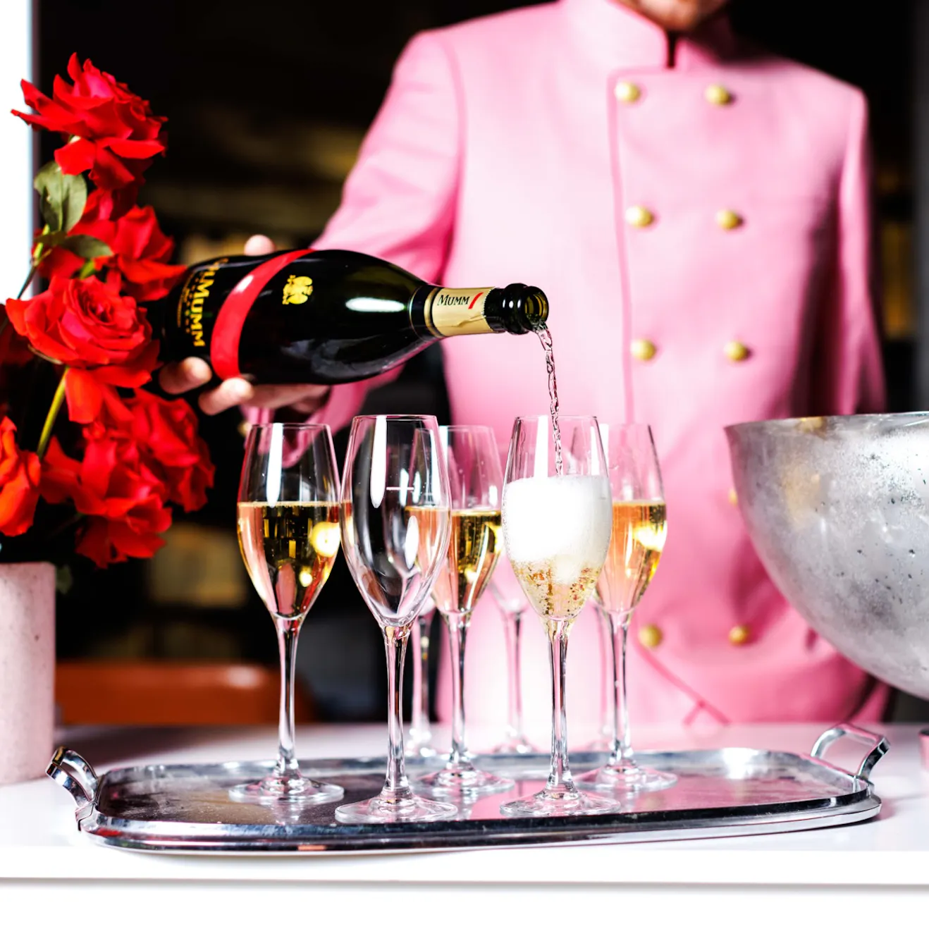 The Best High Tea In Auckland in 2026 | URBAN LIST AUCKLAND
