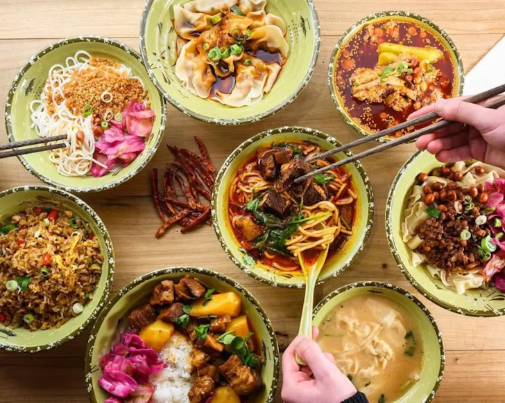 Where To Find Auckland's Best Dumplings In 2026 | URBAN LIST AUCKLAND