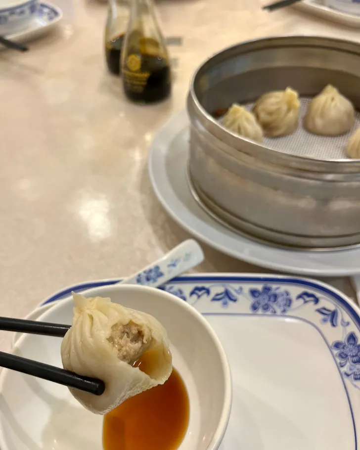 Where To Find Auckland's Best Dumplings In 2026 | URBAN LIST AUCKLAND