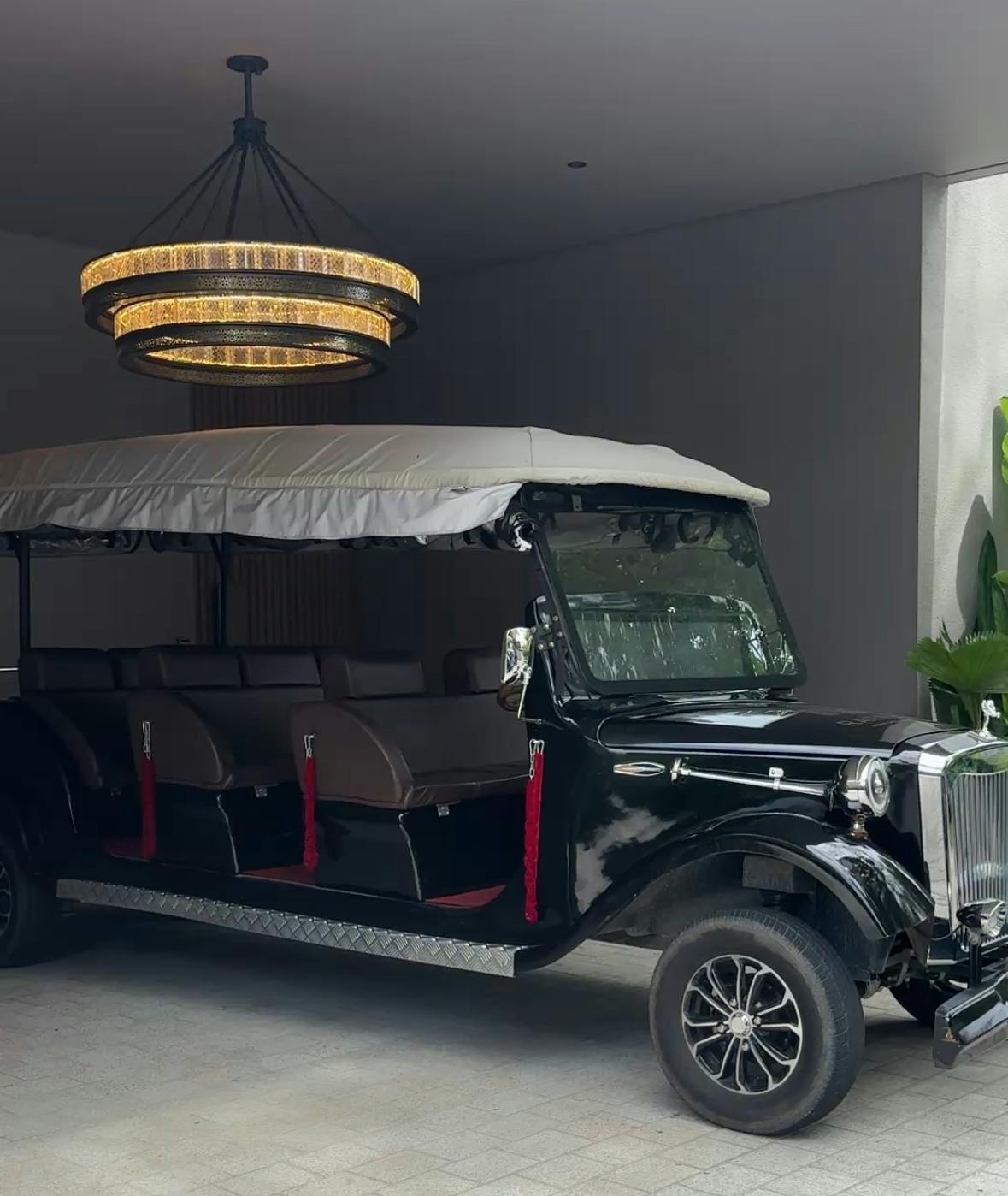 Raffles Sentosa Singapore Opens: Inside Singapore’s First All-Villa ...