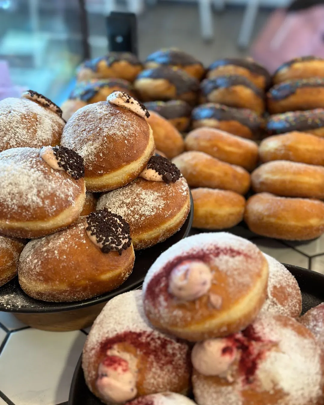 Where To Find The Best Breakfasts In Wellington | URBAN LIST WELLINGTON