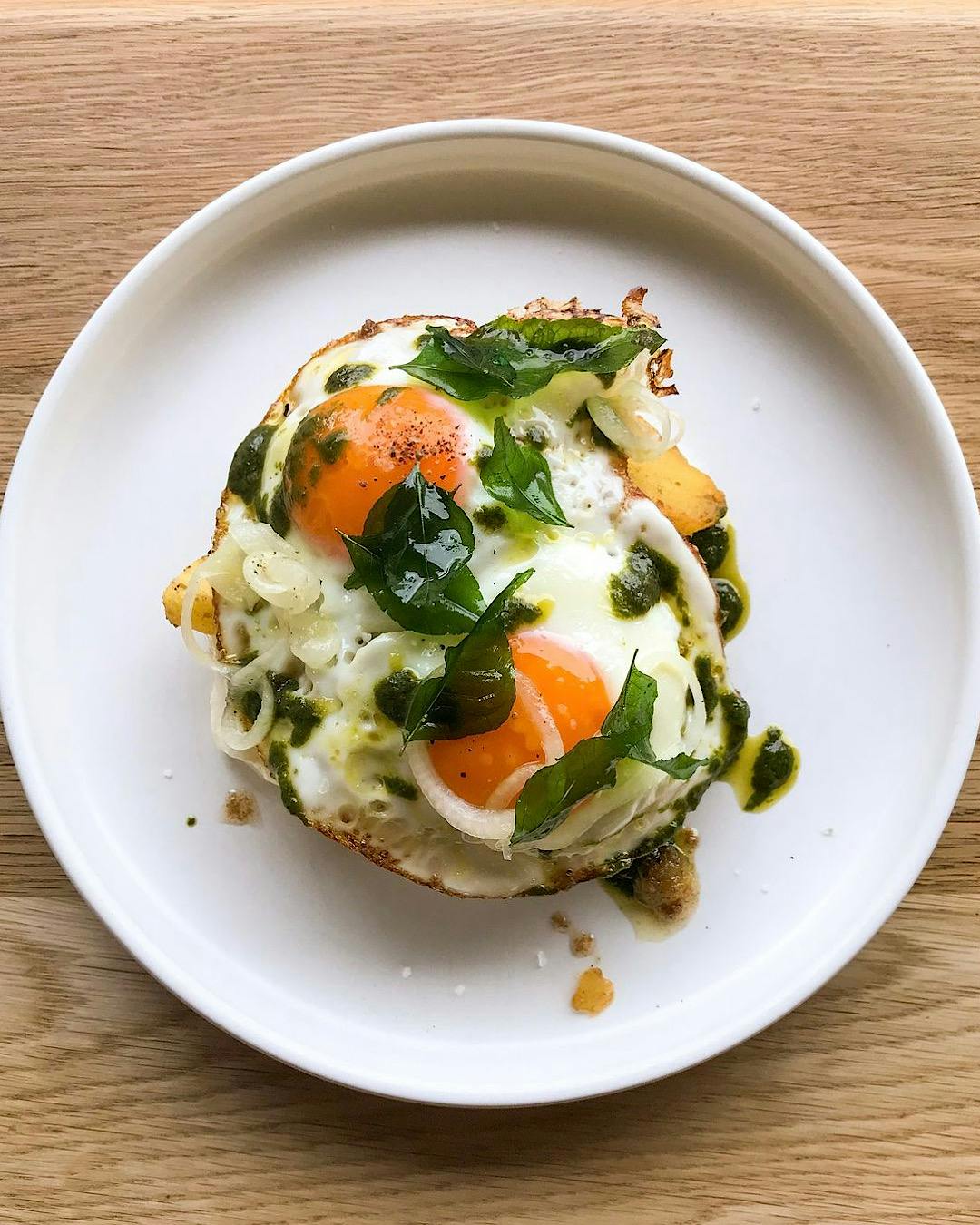 Where To Find The Best Breakfasts In Wellington | URBAN LIST NEW ZEALAND