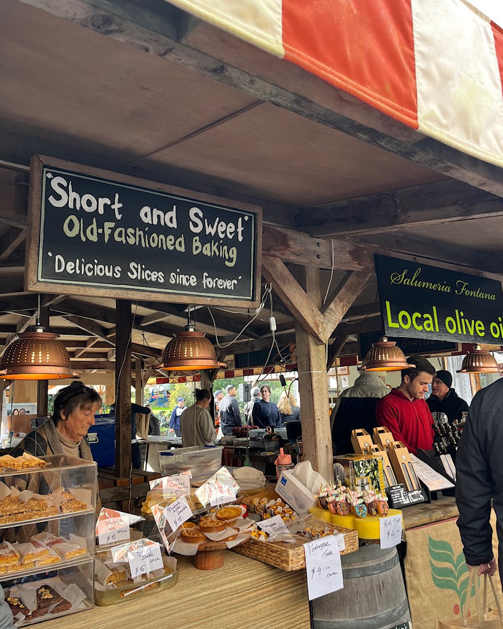 Auckland's Best Markets (Updated August 2025) | URBAN LIST AUCKLAND