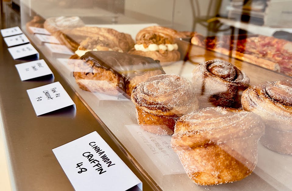 Auckland's Best Bakeries | URBAN LIST NEW ZEALAND