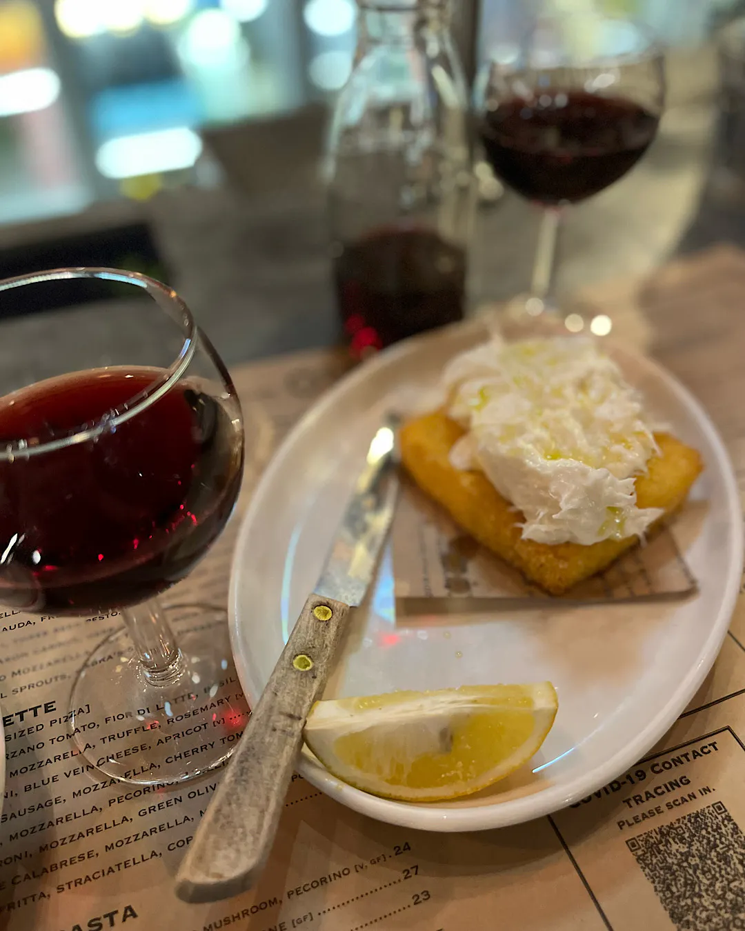 25 Of The Best Restaurants In Wellington in 2025 | URBAN LIST WELLINGTON