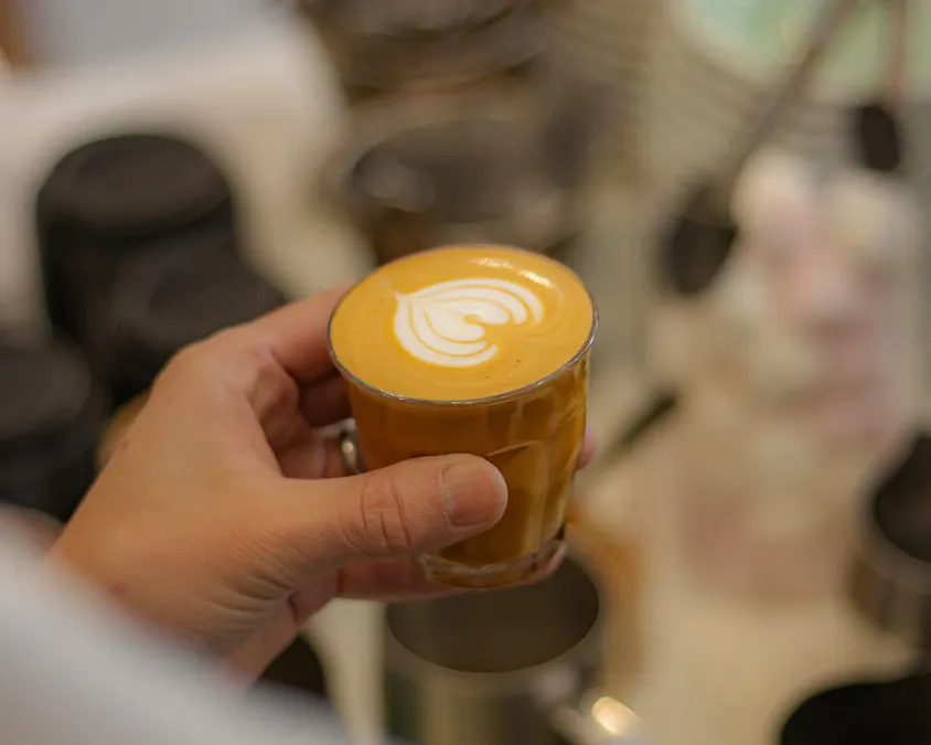 Here's Where To Find The Best Coffee In Auckland | URBAN LIST NEW ZEALAND