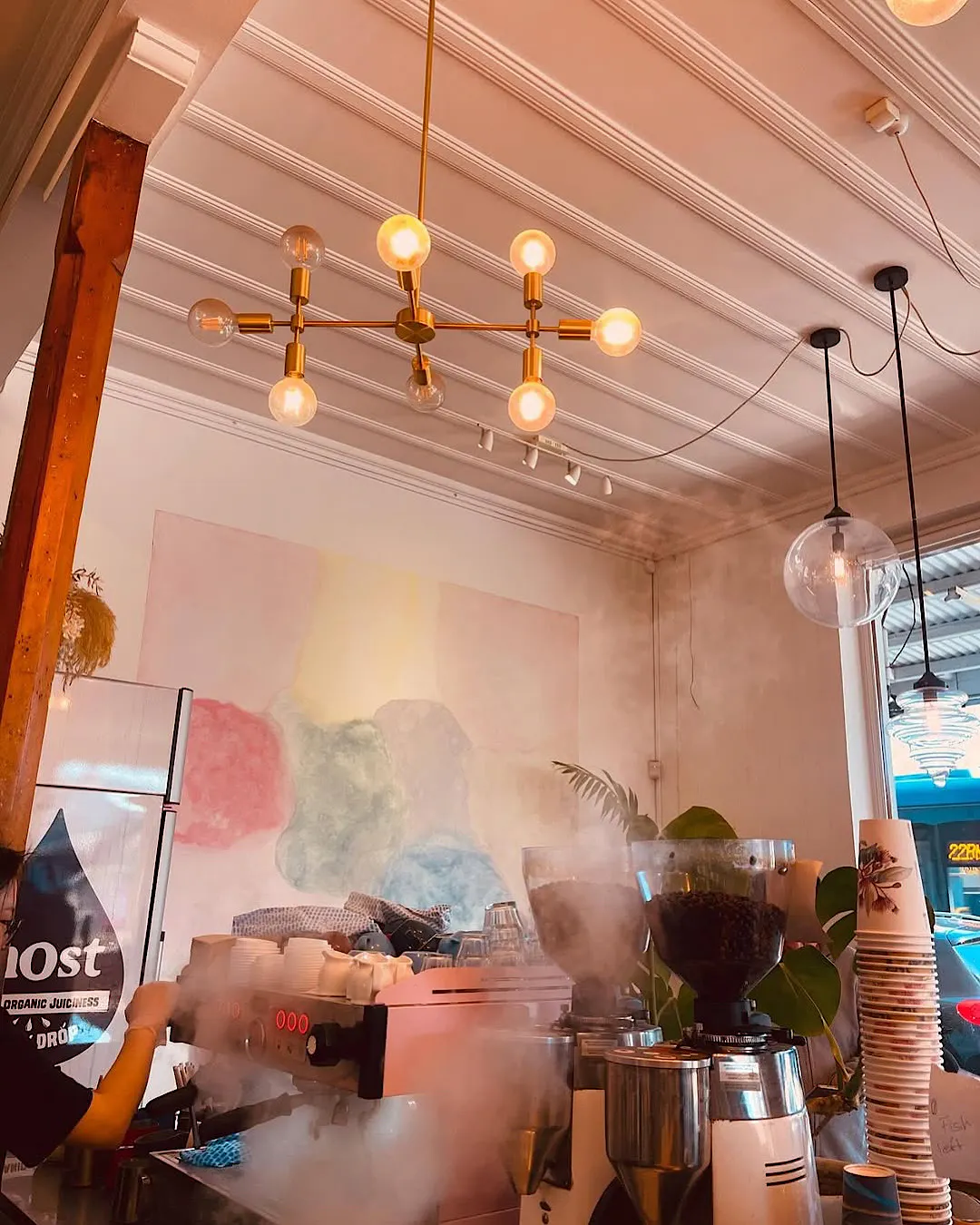 Here's Where To Find The Best Coffee In Auckland | URBAN LIST AUCKLAND