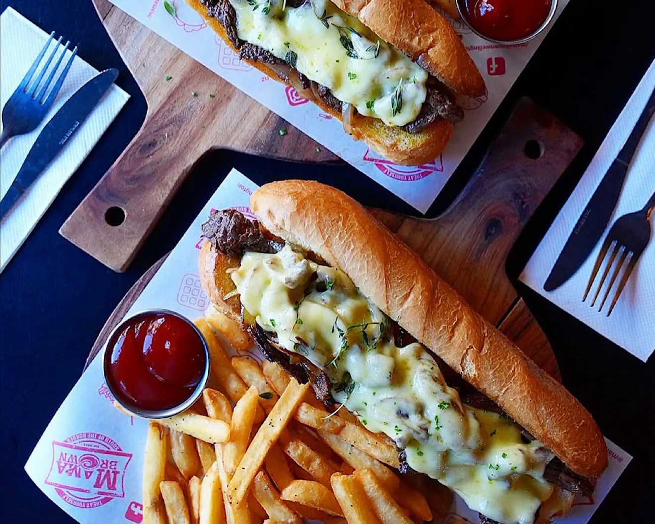 Wellington's Best Cheap Eats | URBAN LIST WELLINGTON