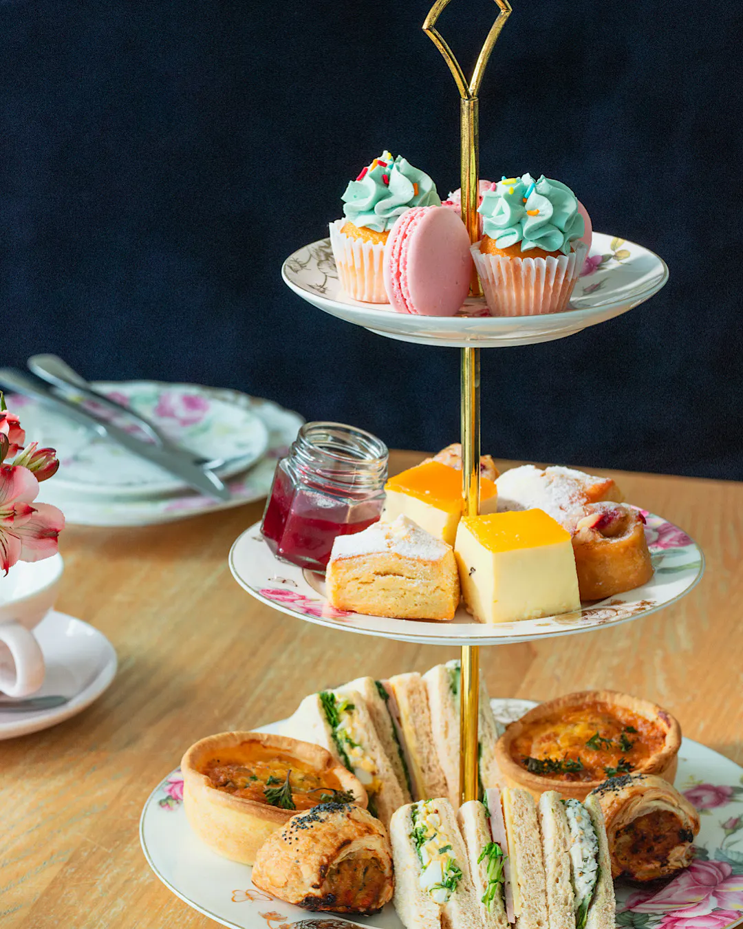 The Best High Tea In Auckland | URBAN LIST NEW ZEALAND