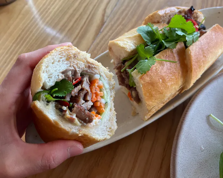Where To Find The Best Banh Mi In Auckland In 2026 | URBAN LIST NEW ZEALAND