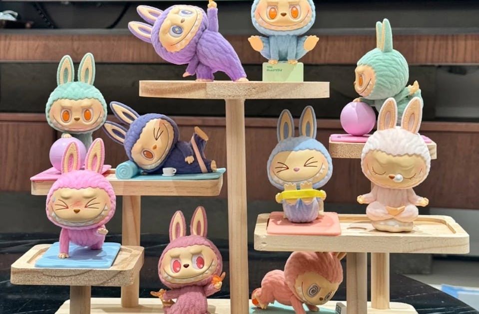 Sydney's Labubu Obsession And Spots To Shop | URBAN LIST SYDNEY