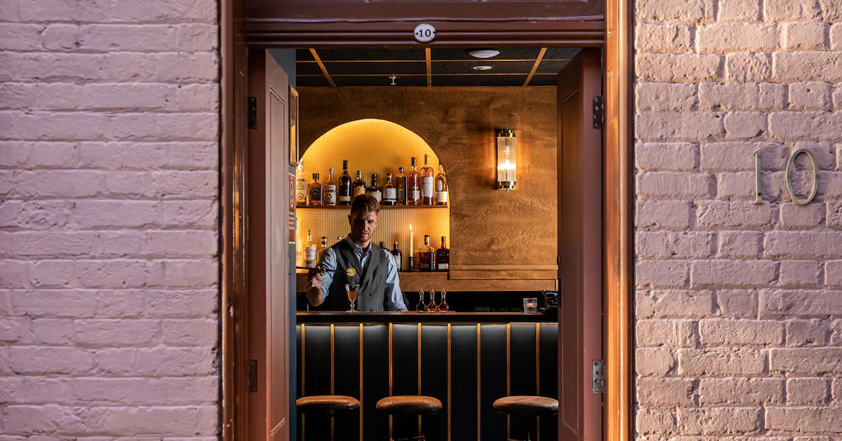 The Best Bars In Circular Quay In 2023 | URBAN LIST SYDNEY