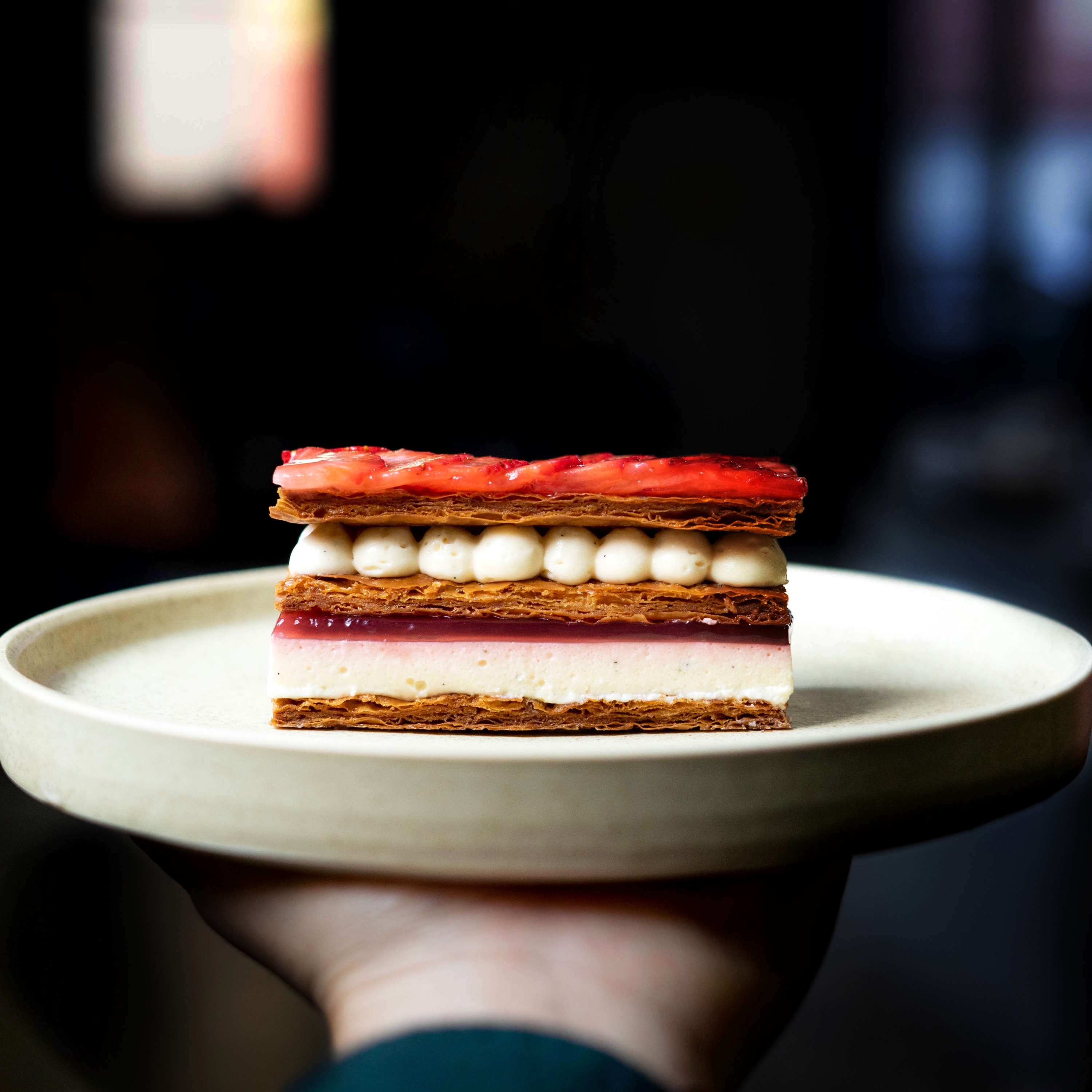 Lune Croissanterie Is Doing A Three-Course Croissant Degustation Dining ...