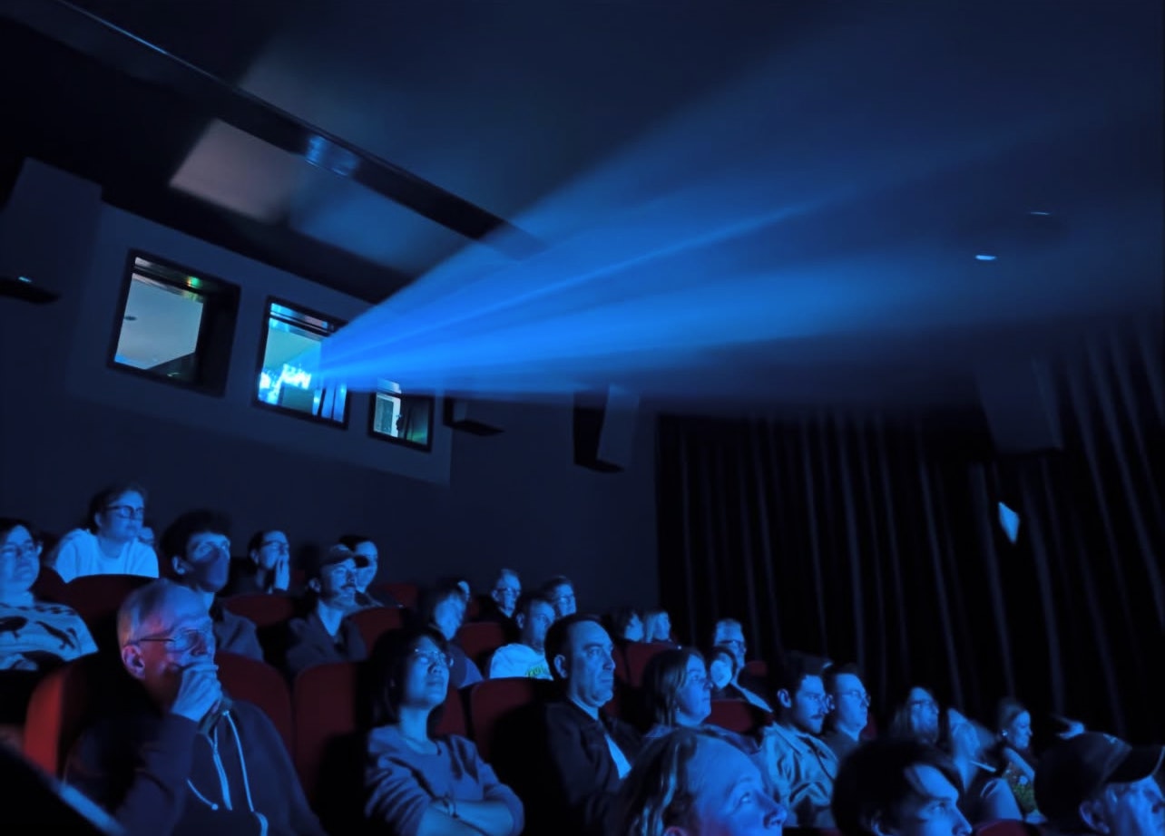 Brunswick Picture House Melbourne: Opening Updates And What’s On ...