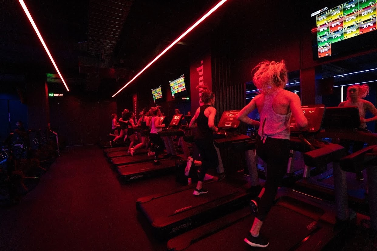 Playground Fitness | URBAN LIST AUCKLAND