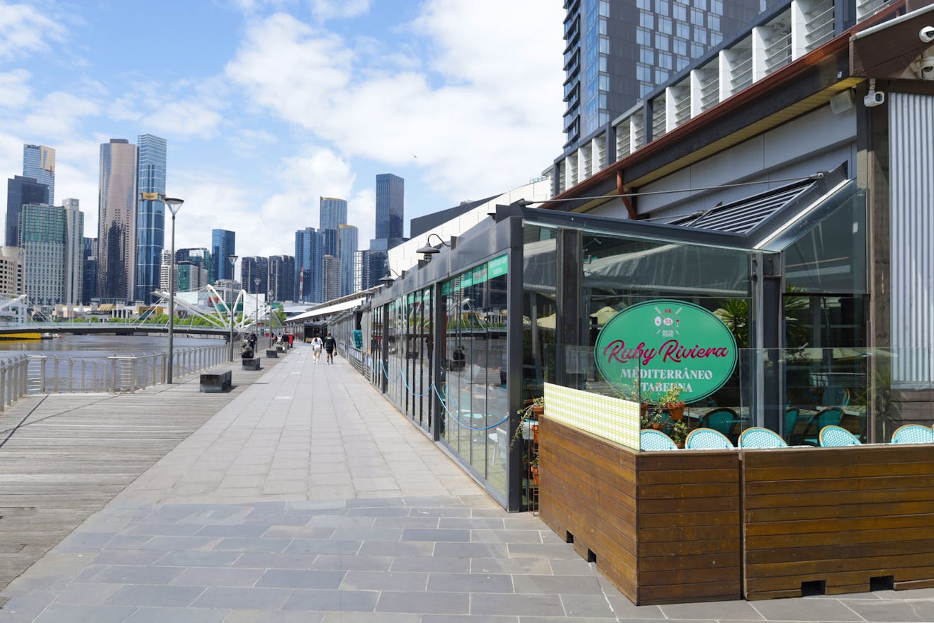 New Year's Eve – Melbourne | URBAN LIST MELBOURNE